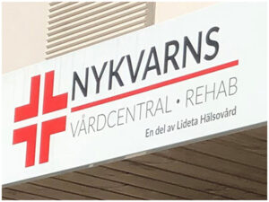 Nykvarns Vårdcentral